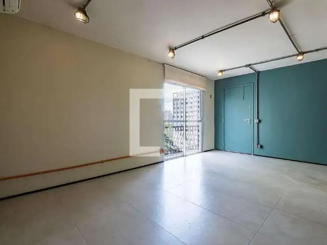 Apartamento para Venda em São Paulo/SP Vila Madalena 2 Quartos