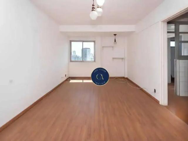 Apartamento para Venda em São Paulo/SP Vila Madalena 2 Quartos