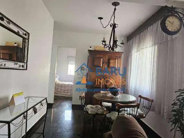 Apartamento para Venda em São Paulo/SP Vila Madalena 2 Quartos