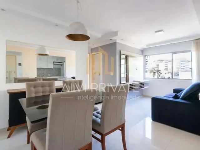 Apartamento para Venda em São Paulo/SP Vila Madalena 2 Quartos
