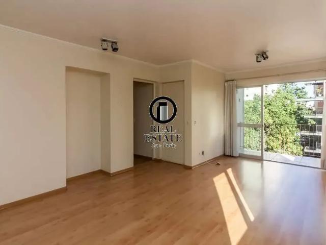 Apartamento para Venda em São Paulo/SP Vila Madalena 2 Quartos