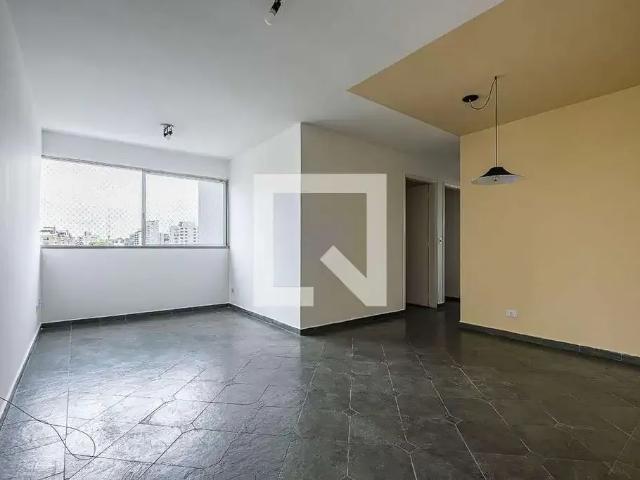 Apartamento para Venda em São Paulo/SP Vila Madalena 2 Quartos