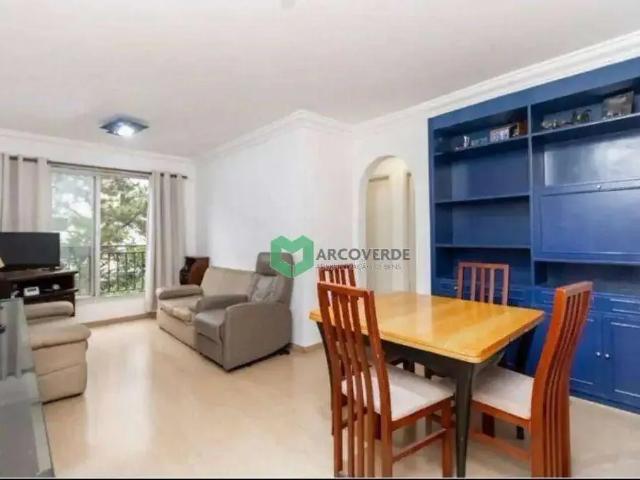 Apartamento para Venda em São Paulo/SP Vila Madalena 2 Quartos