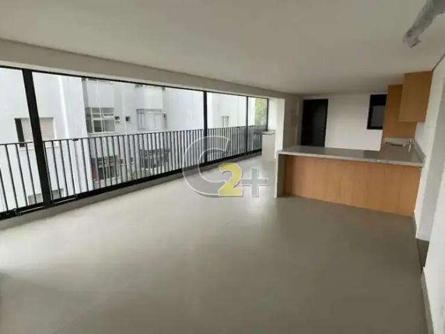 Apartamento para Venda em São Paulo/SP Vila Madalena 2 Quartos