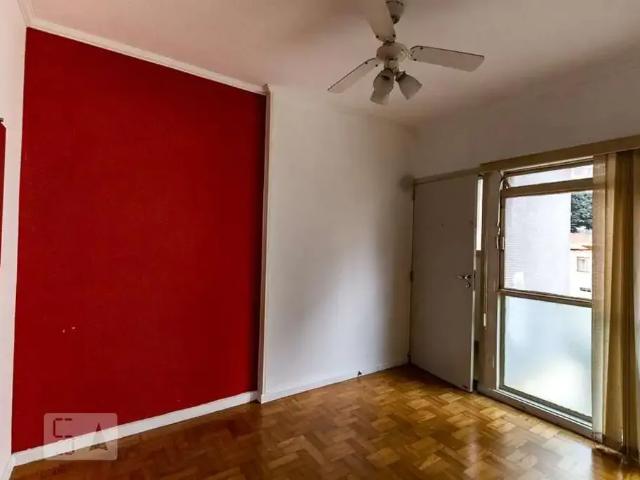 Apartamento para Venda em São Paulo/SP Vila Madalena 2 Quartos