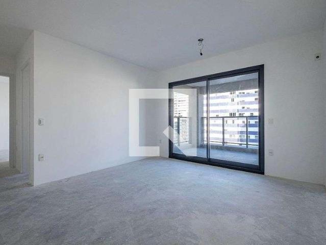 Apartamento para Venda em São Paulo/SP Vila Madalena 2 Quartos