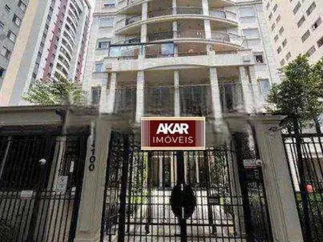Apartamento para Venda em São Paulo/SP Vila Madalena 2 Quartos