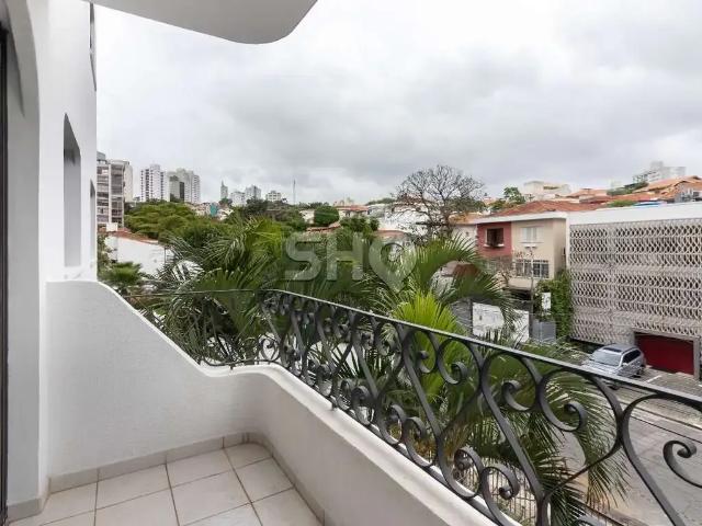Apartamento para Venda em São Paulo/SP Vila Madalena 2 Quartos