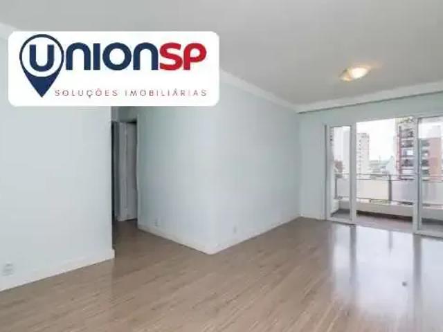 Apartamento para Venda em São Paulo/SP Vila Madalena 2 Quartos