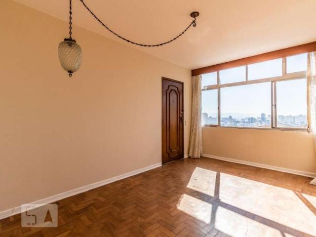 Apartamento para Venda em São Paulo/SP Vila Madalena 2 Quartos