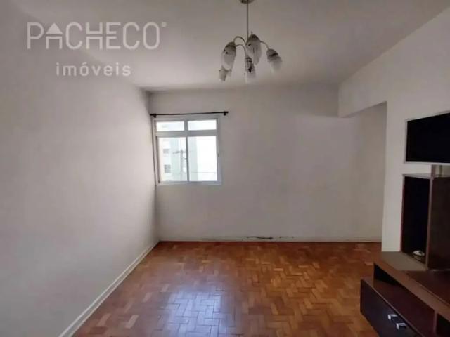 Apartamento para Venda em São Paulo/SP Vila Madalena 2 Quartos