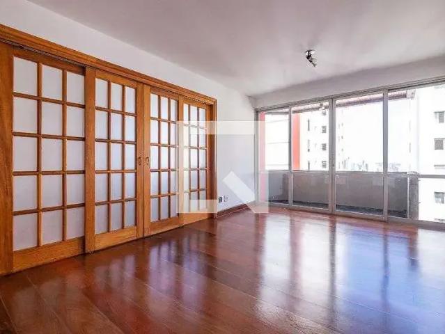 Apartamento para Venda em São Paulo/SP Vila Madalena 2 Quartos