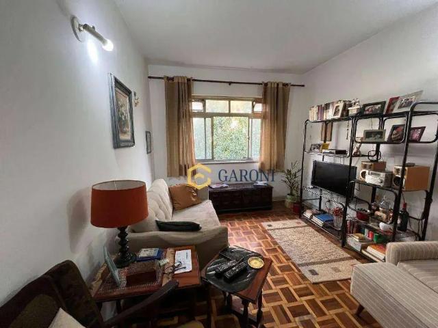 Apartamento para Venda em São Paulo/SP Vila Madalena 2 Quartos