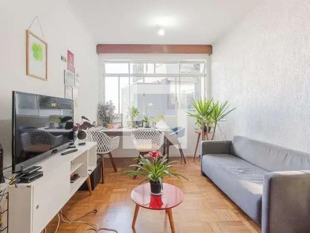 Apartamento para Venda em São Paulo/SP Vila Madalena 2 Quartos