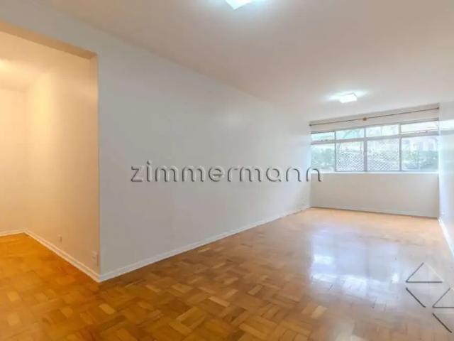 Apartamento para Venda em São Paulo/SP Vila Madalena 2 Quartos