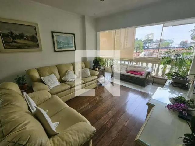 Apartamento para Venda em São Paulo/SP Vila Madalena 4 Quartos