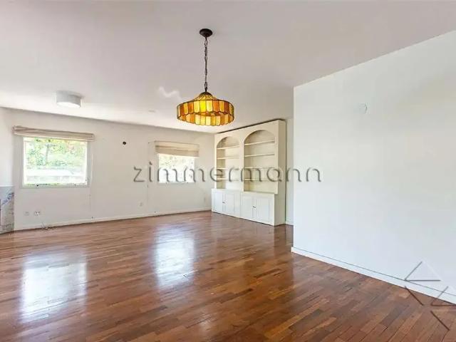Apartamento para Venda em São Paulo/SP Vila Madalena 4 Quartos