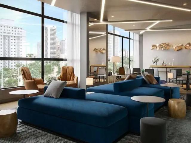 Apartamento para Venda em São Paulo/SP Vila Madalena 4 Quartos