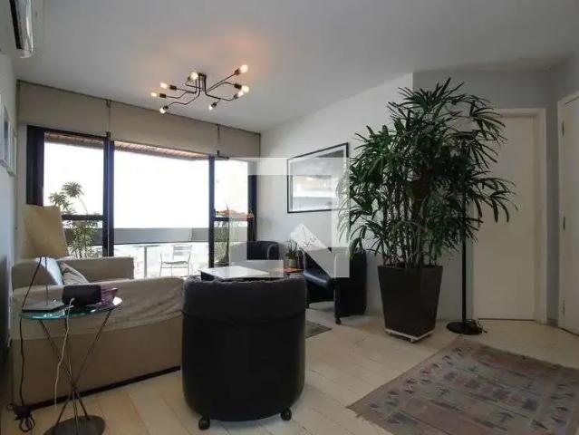 Apartamento para Venda em São Paulo/SP Vila Madalena 4 Quartos