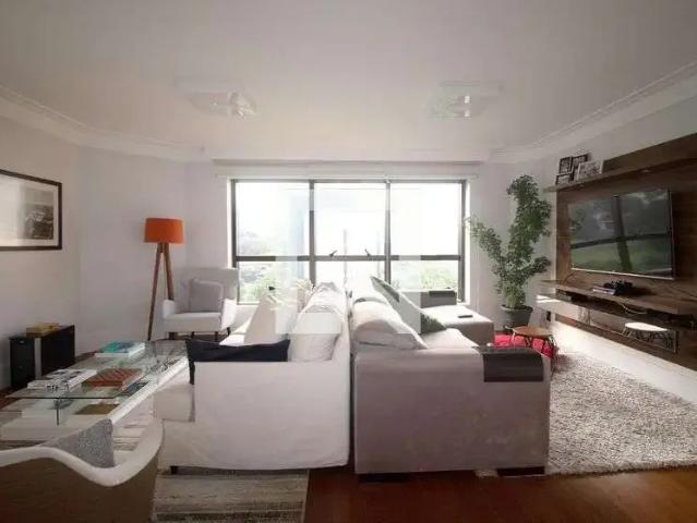 Apartamento para Venda em São Paulo/SP Vila Madalena 4 Quartos