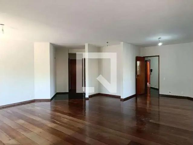 Apartamento para Venda em São Paulo/SP Vila Madalena 4 Quartos