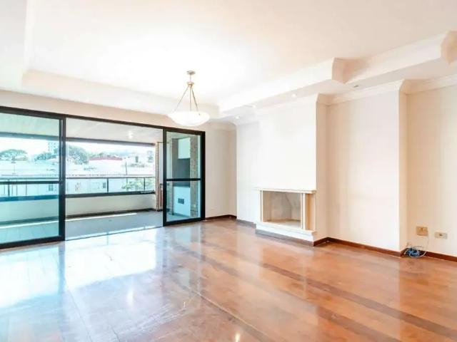 Apartamento para Venda em São Paulo/SP Vila Madalena 4 Quartos