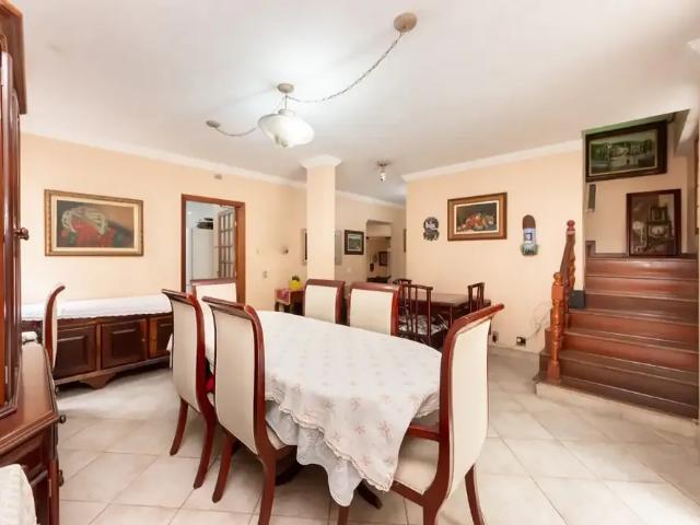 Apartamento para Venda em São Paulo/SP Vila Madalena 4 Quartos