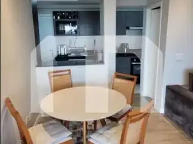Apartamento para Venda em São Paulo/SP Vila Mafra 3 Quartos