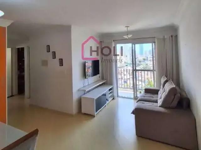 Apartamento para Venda em São Paulo/SP Vila Mafra 2 Quartos