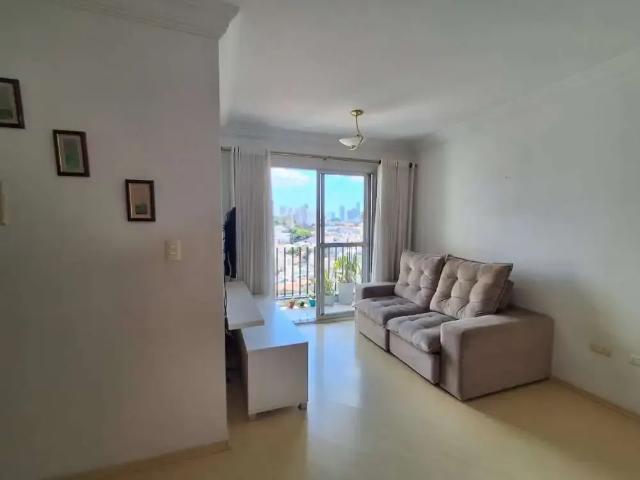 Apartamento para Venda em São Paulo/SP Vila Mafra 2 Quartos