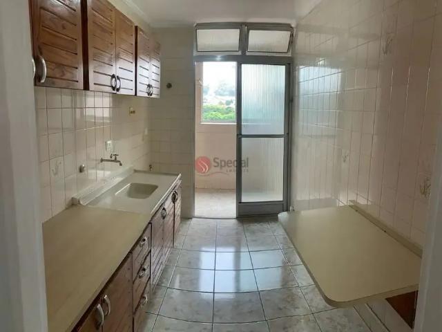 Apartamento para Venda em São Paulo/SP Vila Mafra 2 Quartos