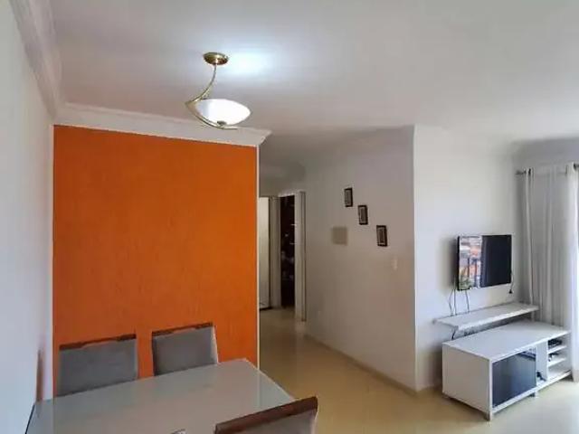 Apartamento para Venda em São Paulo/SP Vila Mafra 2 Quartos