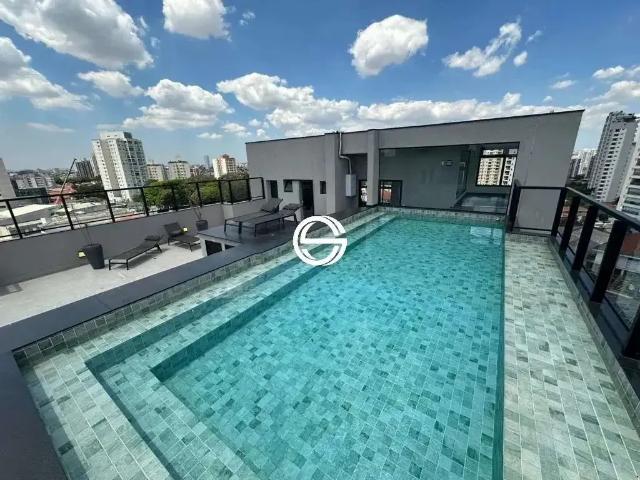 Apartamento para Venda em São Paulo/SP Vila Mafra 2 Quartos