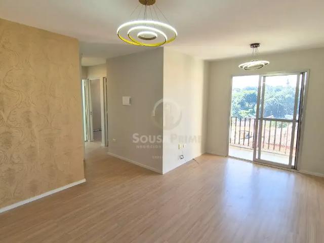 Apartamento para Venda em São Paulo/SP Vila Mafra 2 Quartos