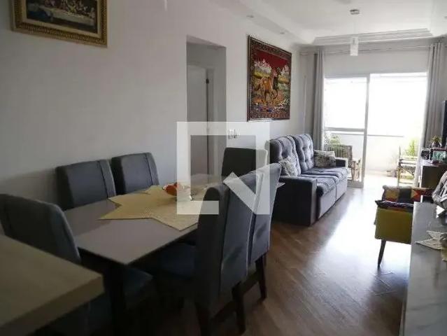 Apartamento para Venda em São Paulo/SP Vila Mangalot 3 Quartos