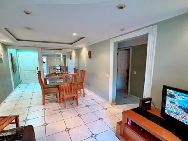 Apartamento para Venda em São Paulo/SP Vila Mangalot 3 Quartos