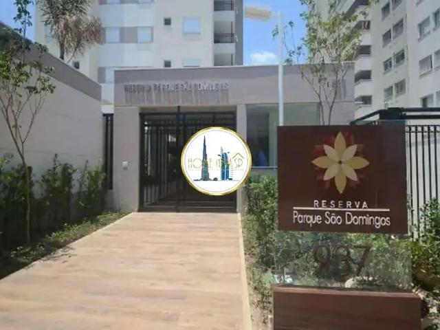 Apartamento para Venda em São Paulo/SP Vila Mangalot 3 Quartos