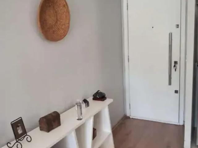 Apartamento para Venda em São Paulo/SP Vila Mangalot 3 Quartos
