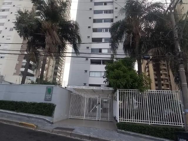 Apartamento para Venda em São Paulo/SP Vila Mangalot 3 Quartos