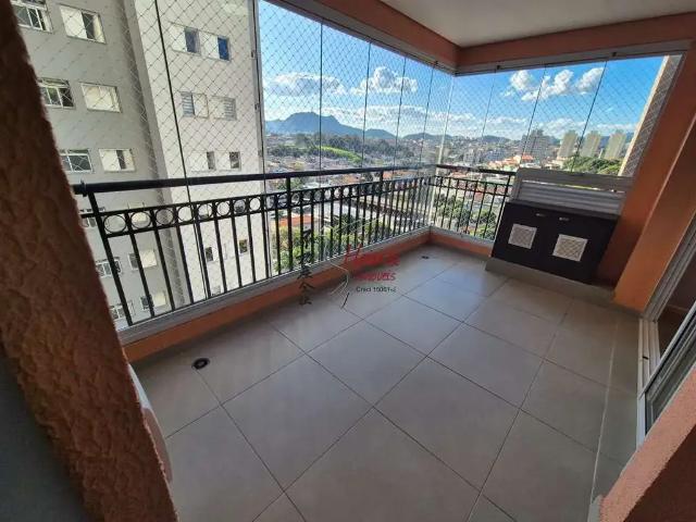 Apartamento para Venda em São Paulo/SP Vila Mangalot 3 Quartos