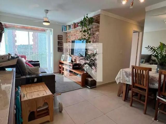 Apartamento para Venda em São Paulo/SP Vila Mangalot 3 Quartos
