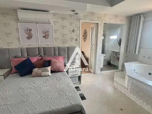 Apartamento para Venda em São Paulo/SP Vila Mangalot 3 Quartos