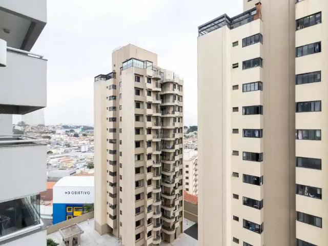 Apartamento para Venda em São Paulo/SP Vila Mangalot 3 Quartos