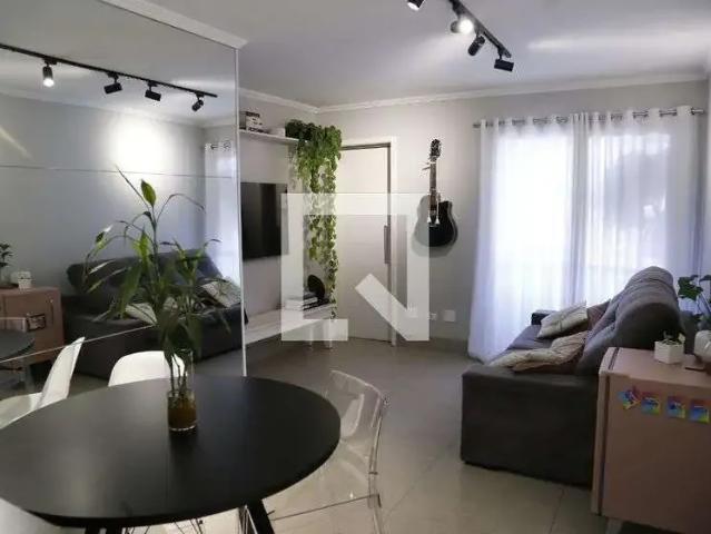Apartamento para Venda em São Paulo/SP Vila Mangalot 3 Quartos