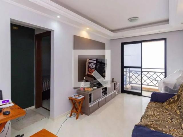 Apartamento para Venda em São Paulo/SP Vila Mangalot 1 Quartos
