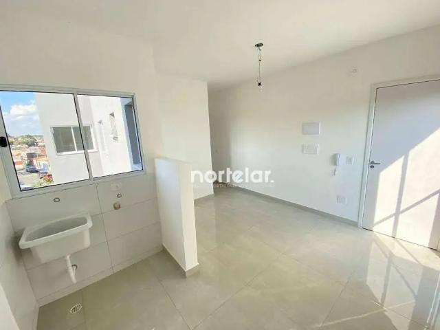 Apartamento para Venda em São Paulo/SP Vila Mangalot 1 Quartos