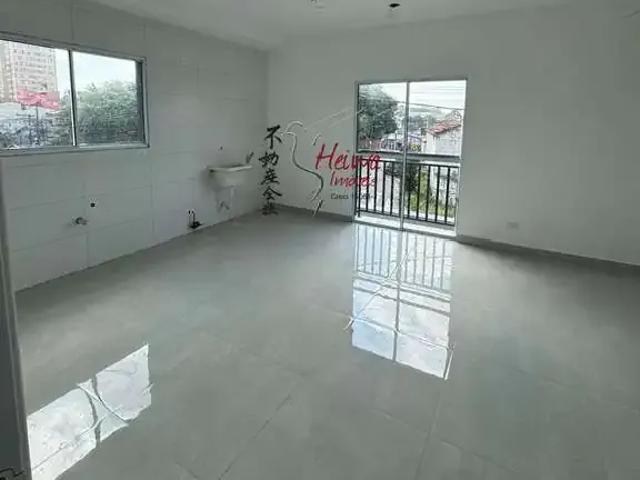 Apartamento para Venda em São Paulo/SP Vila Mangalot 1 Quartos
