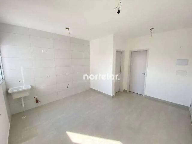 Apartamento para Venda em São Paulo/SP Vila Mangalot 1 Quartos