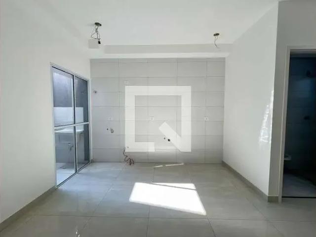 Apartamento para Venda em São Paulo/SP Vila Mangalot 1 Quartos