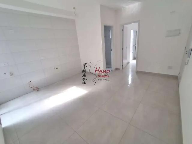 Apartamento para Venda em São Paulo/SP Vila Mangalot 1 Quartos